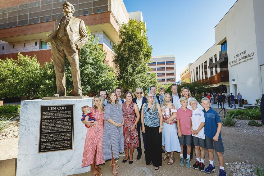 Pharmacy Museum Grand Opening – DAVIS DE DIOS MEDIA