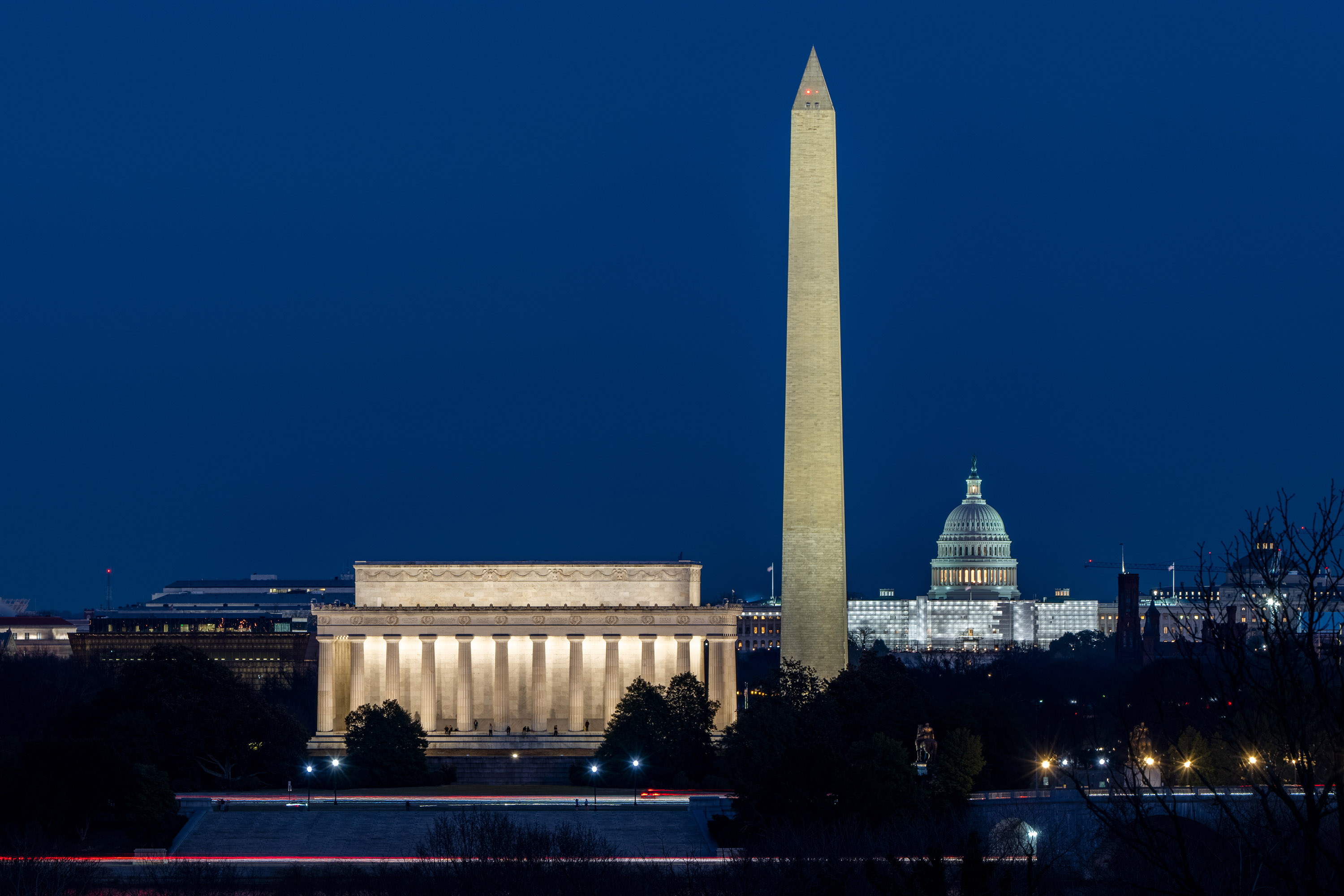 WASHINGTON D.C. – DAVIS DE DIOS MEDIA