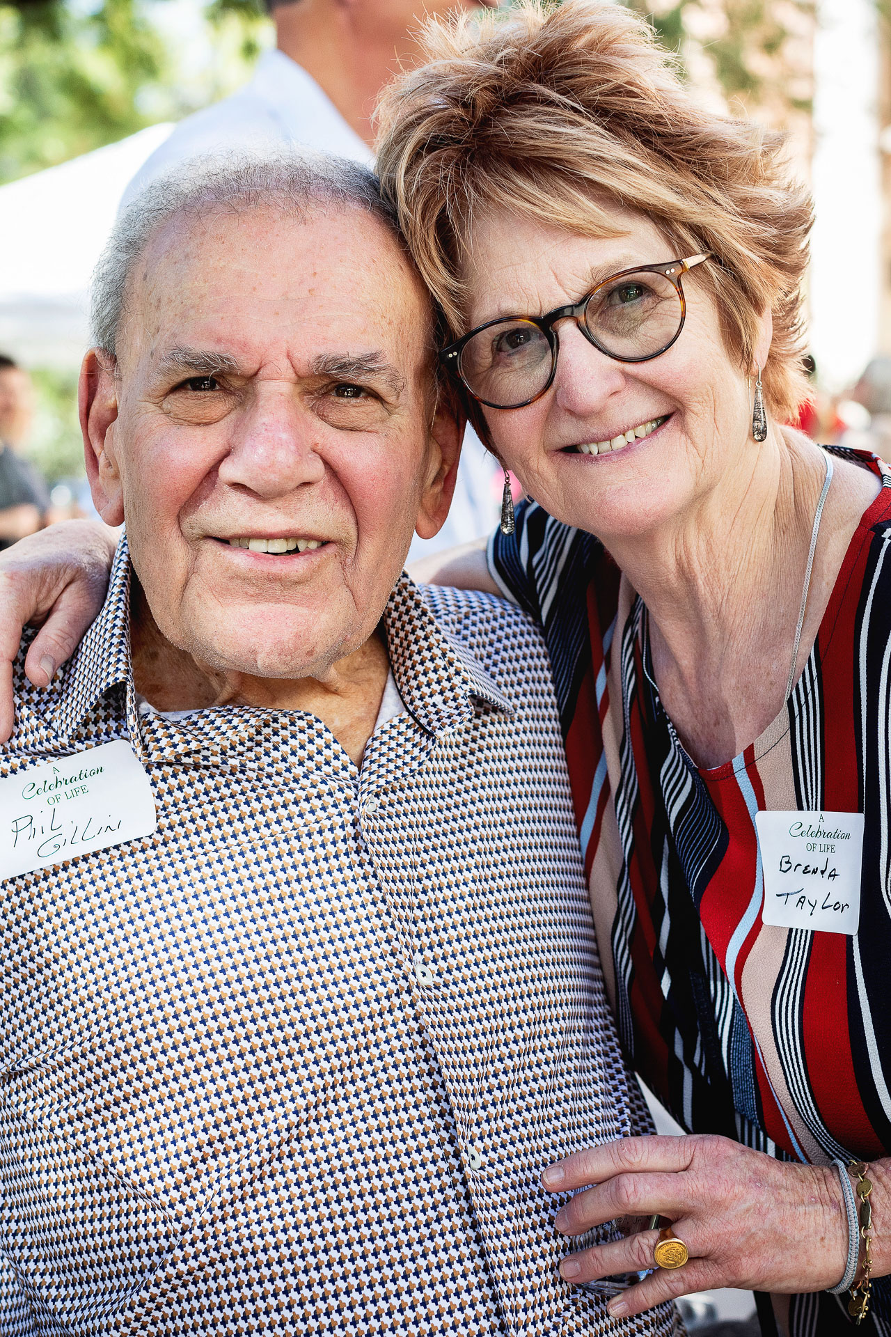 Keith Taylor Jr Celebration of Life – DAVIS DE DIOS MEDIA