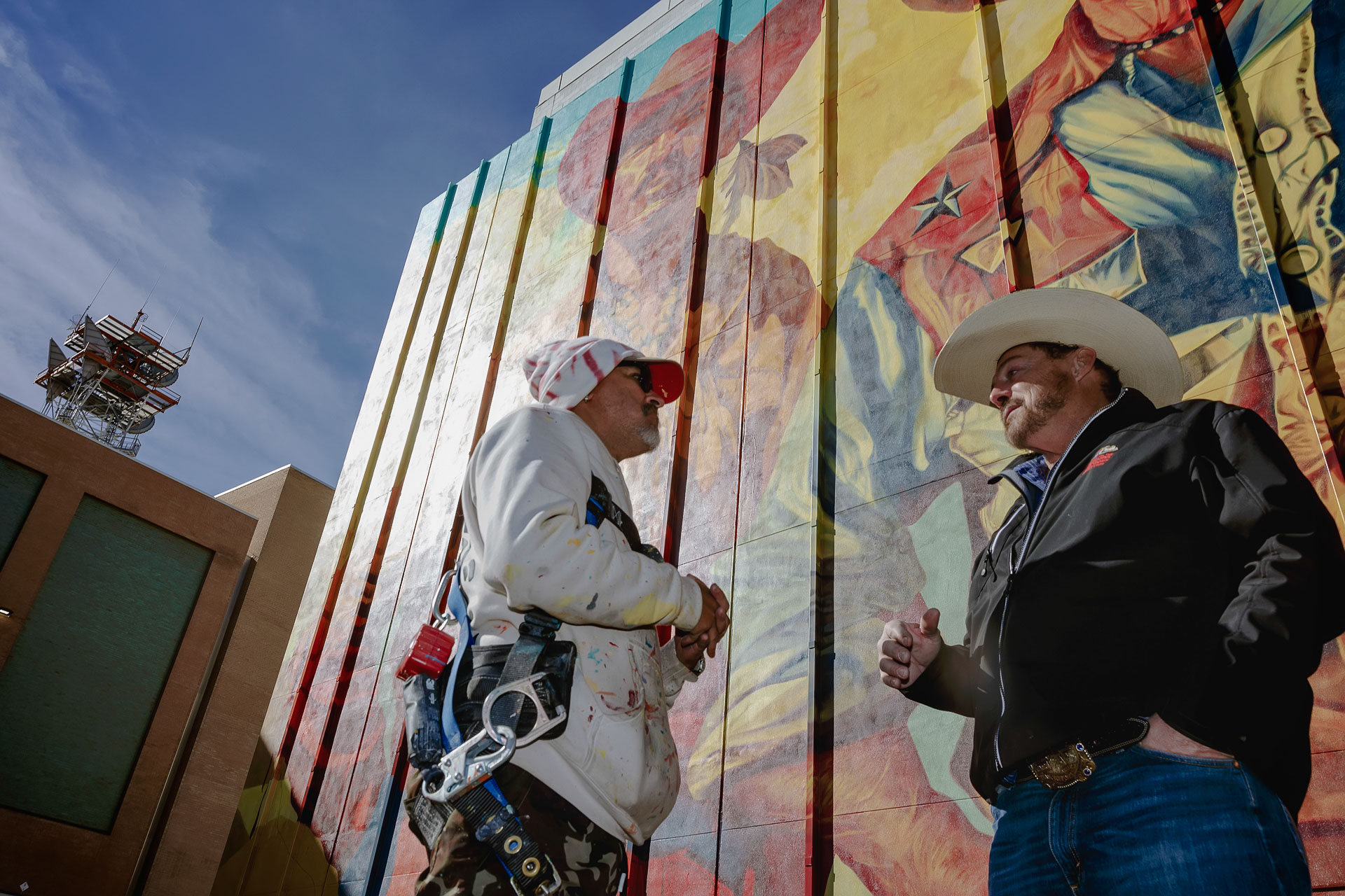 VisitTucson – DAVIS DE DIOS MEDIA